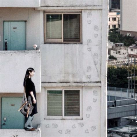 Yewee Frosts Descent Korean Indie