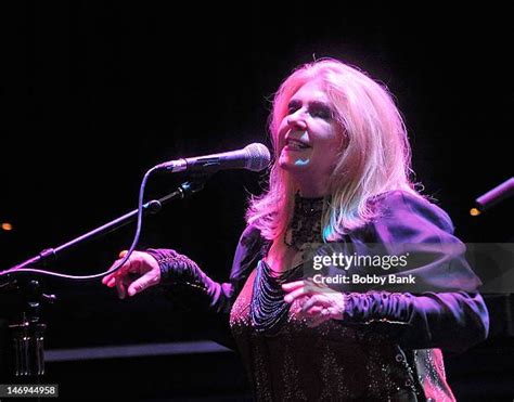 64 Annie Haslam Photos And High Res Pictures Getty Images