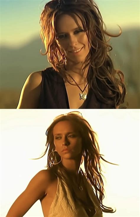 Jennifer Love Hewitt Et Enrique Iglesias Jennifer Love Hewitt The