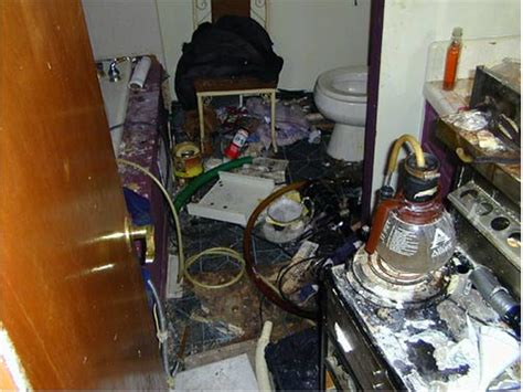 Bathroom Meth Lab Jeff Harris Flickr