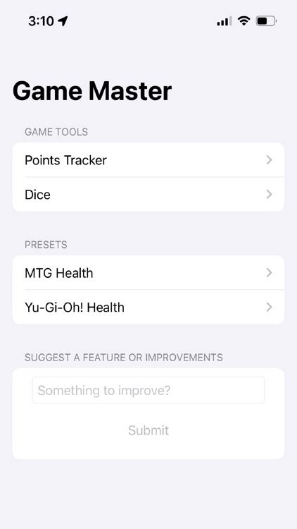 Game Master Toolkit By Scott Rocha