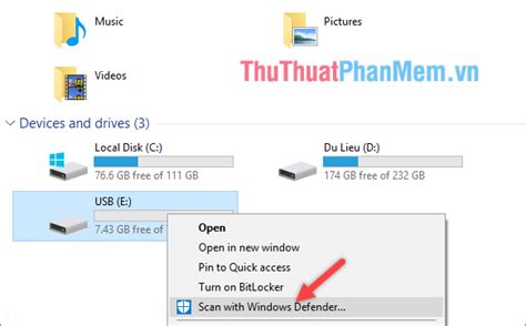 How To Fix The Disk Is Write Protected Error On USB