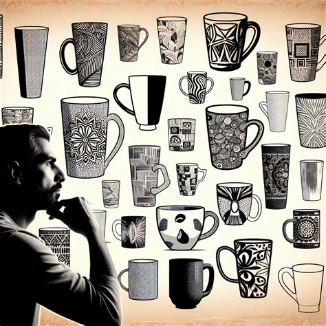 Cómo Elegir El Estilo Ideal Para Tus Tazas Personalizadas Artículos