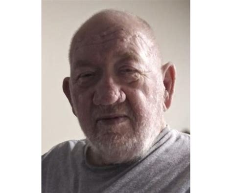 Harry W Patrick Jr Obituary 2023 Morgantown In Meredith Clark