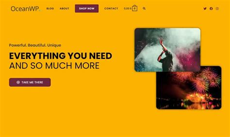 15 best free fastest loading wordpress themes 2023 css author
