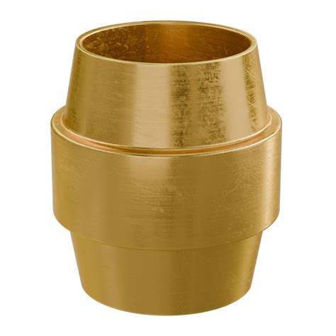 Weatherhead 1 4 In Od Fitting Size Compression Compression Fitting Sleeve 2zlc5 1460x4