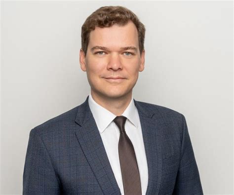 Learn More About Alexander Soutter The Precedent A List