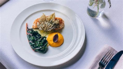 Michelin Yıldızlarıyla Tescillenen Urla Gastronomi Turistlerini Bekliyor