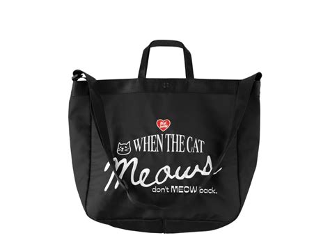 Classy Friends Bag Black Shop Authentic At Sasom