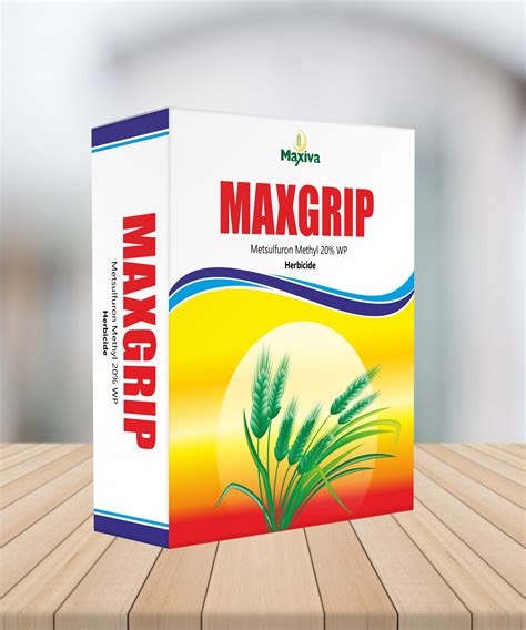 Maxiva Crop Care