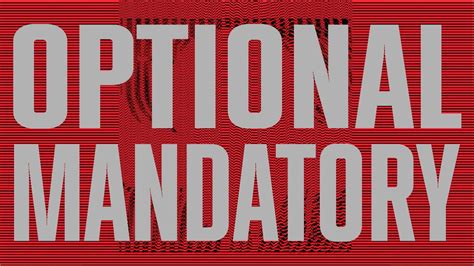 Hackedface Optionalmandatory Official Audio Youtube