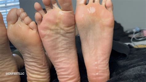 “double Oily Soles With Germany” Zacancerianent Clips4sale