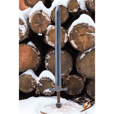 Larp Crusader Longsword Buying A Sword