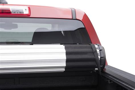 Bak Industries 39122 Revolver X2 Hard Rolling Tonneau Cover