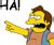 Simpsons Nelson Ha Ha S Tenor