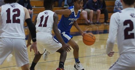 Middle School Hornets Fall To Eagleville In Sectional Semis Local