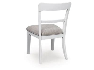 Signature Design By Ashley Pcd824d29 Greddinton Dining Table And 6 C