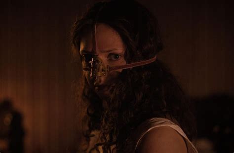 Beauty Horror And Revenge The Ugly Stepsister Reimagines A Classic