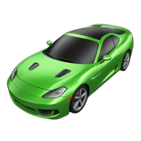 Ai Emoji Generator