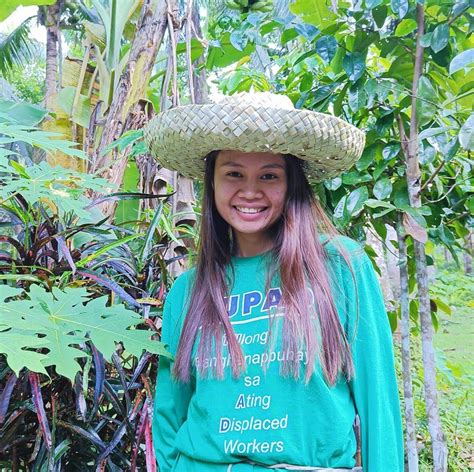 Roselyn Antonio Elcano