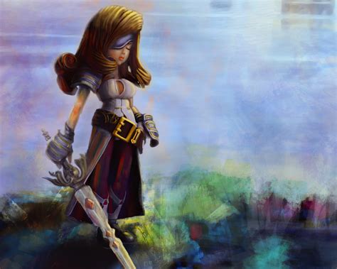 1280x1024 Resolution Beatrix Final Fantasy 1280x1024 Resolution
