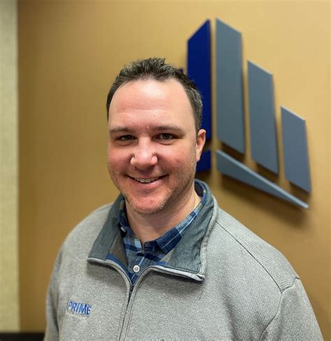 Tom Barr Joins Prime