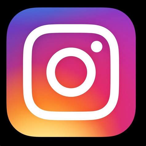 Instagram Logo Color Palette
