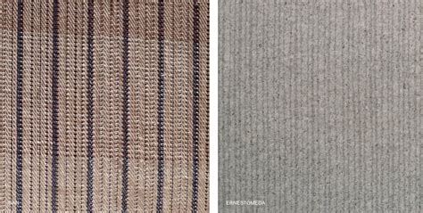 Vertical Patterns Grass Trends