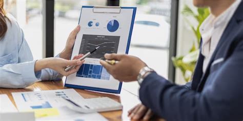 Exploring The Transformative Power Of Contract Analytics