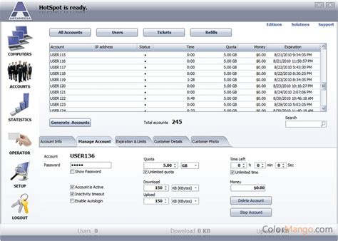 Antamedia Hotspot Software 38 Off Coupon Feb 2026 · 100 Working