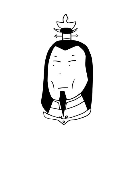 Ozai By Stupidstorystudios On Deviantart