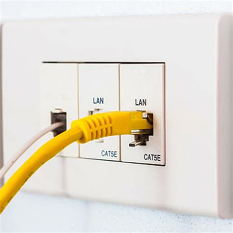 New Data Points Installed Fast And Professionally In Melbourne