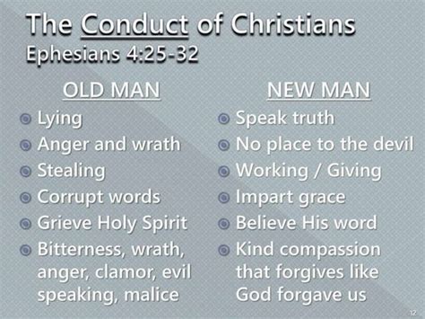 6. Ephesians 4; The Unity of the Spirit | PPT