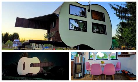 Foto Cazare Inedită La Râşnov Turiştii Pot Sta într O Pensiune în