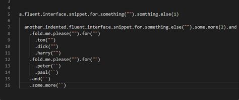 code folding breaks on large ish files · issue 89094 · microsoft