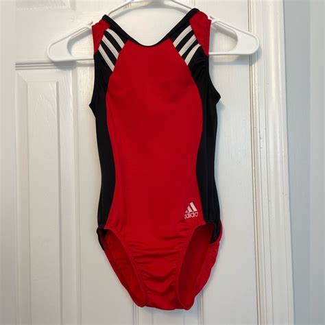 Adidas Other Adidas Gymnastics Leotard Poshmark