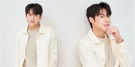 Mark Prin Siap Sapa Penggemar Di Indonesia Simak Detailnya Di Sini