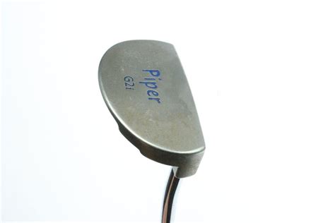Ping G2i Piper Putter Golfbidder