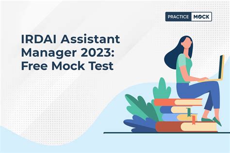 Irdai Assistant Manager 2023 Free Mock Test Practicemock