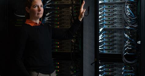 How Ocean Currents Helped Dr Adele Morrison Find Her Path Australian