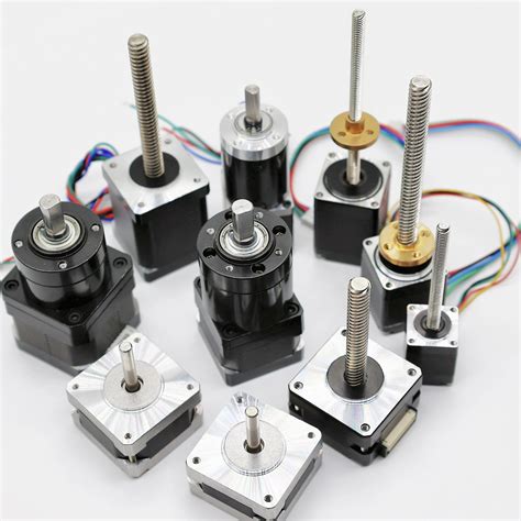 Stepping Motors Nema 11 28mm High Torque Stepper Motor High Torque