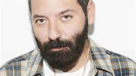 New Creative Director Of Moschino David Renne Dies Days Into Role