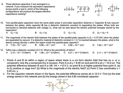Solved Solve All These Questions And Show The Complete