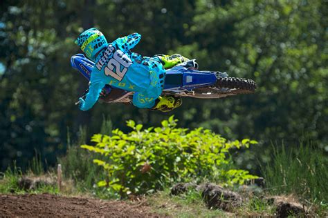 Kris Keefer Launches All New Mx Testing Website Racer X