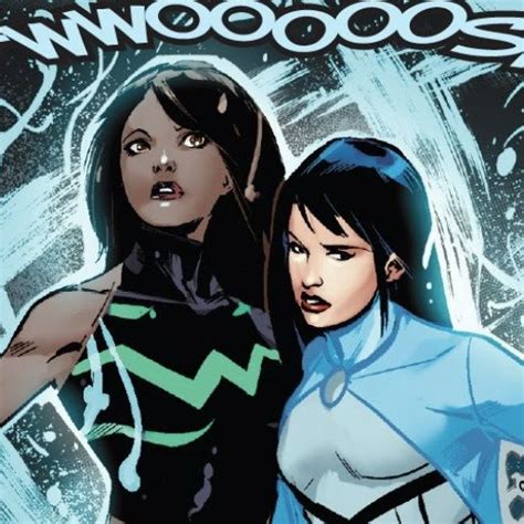 Pin De Jade Em Comic Gorls