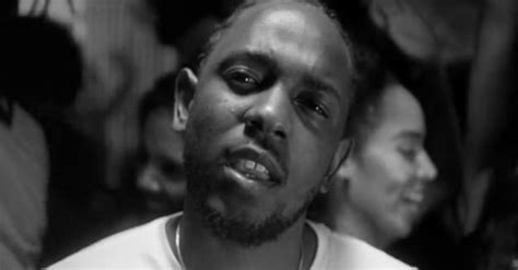Watch Kendrick Lamars Epic These Walls Video