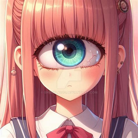 Cyclops Cute Cyclops Img 4911 Original By Shehulk202 On Deviantart