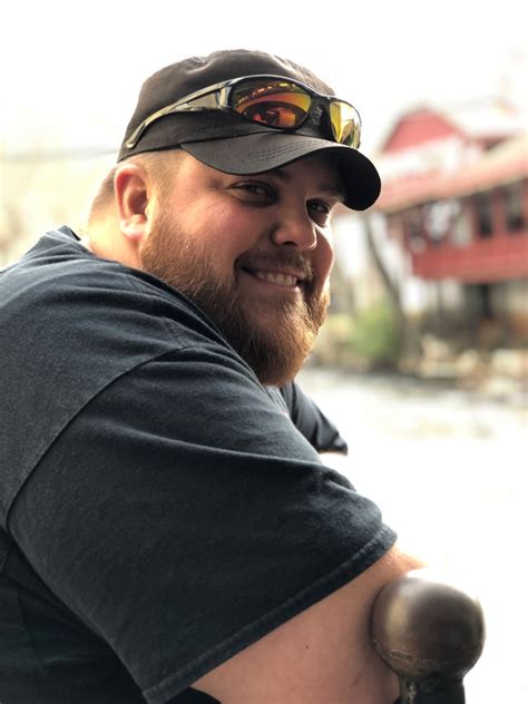 Marshall Ford Obituary Leeds Al