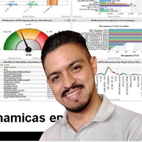 Edgar Profe De Excel 9€h 3 Opiniones