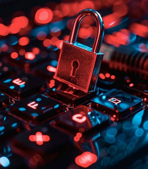 Network Security Strategies In The New Digital Era Izertis